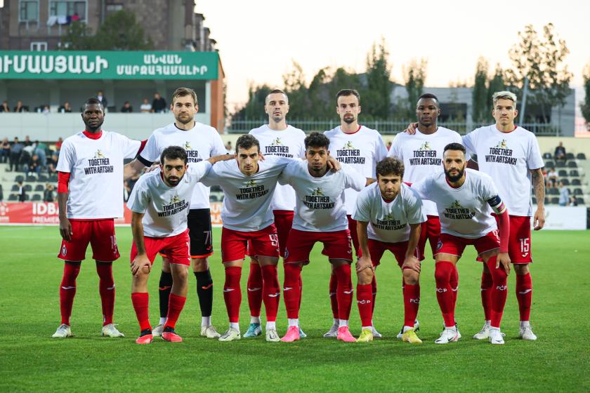 FC Pyunik
