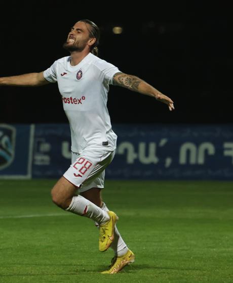 Official statement: Erik Vardanyan, Aram Kocharyan