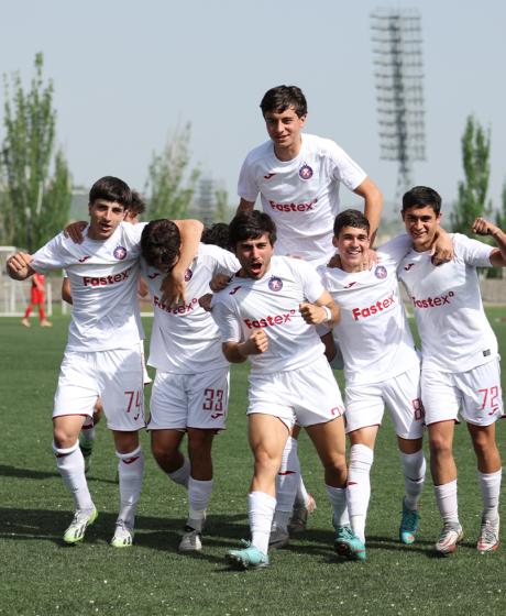 FC Pyunik